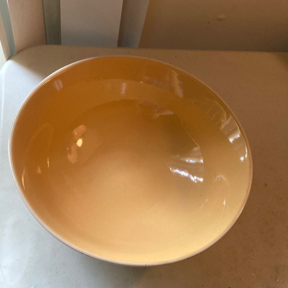 stratoware | Dining | Vintage 94s Stratoware Bowl As Featured At The ...